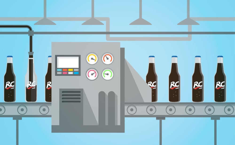 4 Best Practices in Beverage Development
