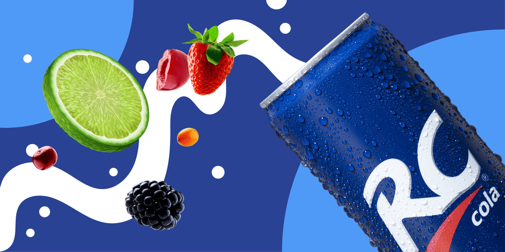 Fruit Flavored Soda: The History of a Consumer Favorite