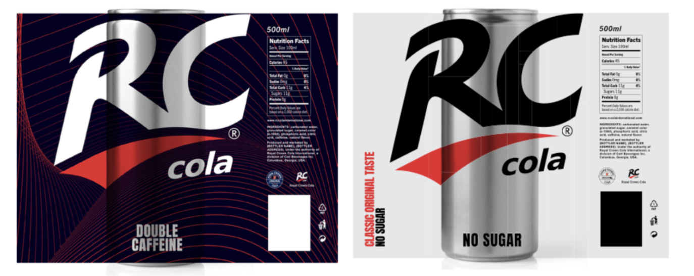 A notable recognition for RC Cola: the Transform Awards 2024