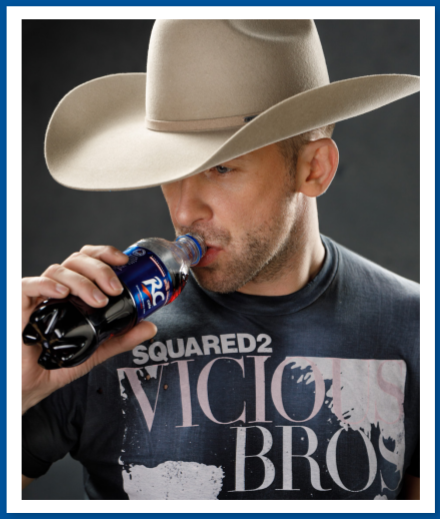 RC Cola's Beverage Marketing Through The Ages