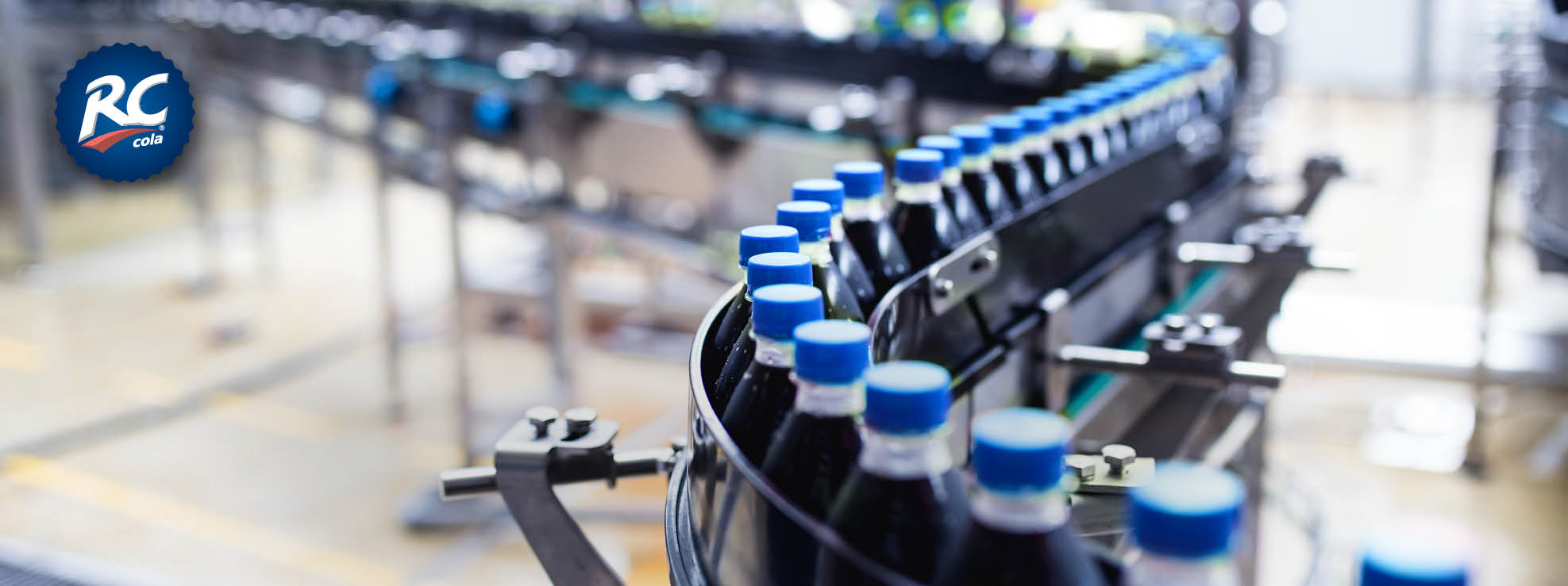 Catch the Wave! 6 Reasons You’ll Want to Become an RC Cola ...