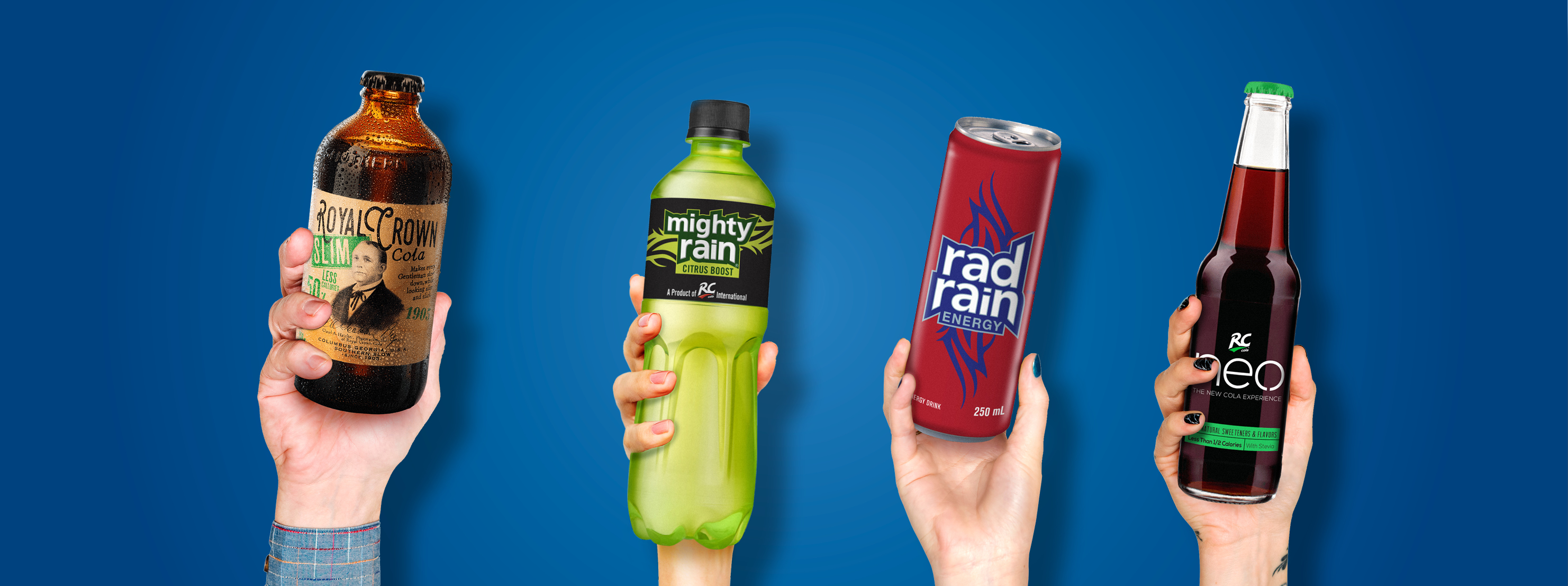 What’s Hot in 2020? 6 New Trends in the Beverage Industry