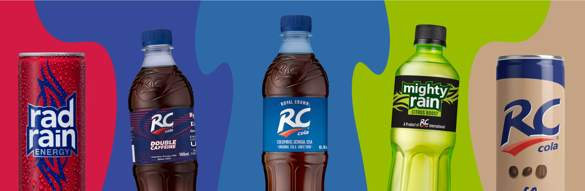 5 Steps to Make Your Beverage Packaging and Designing Make it Stand Out