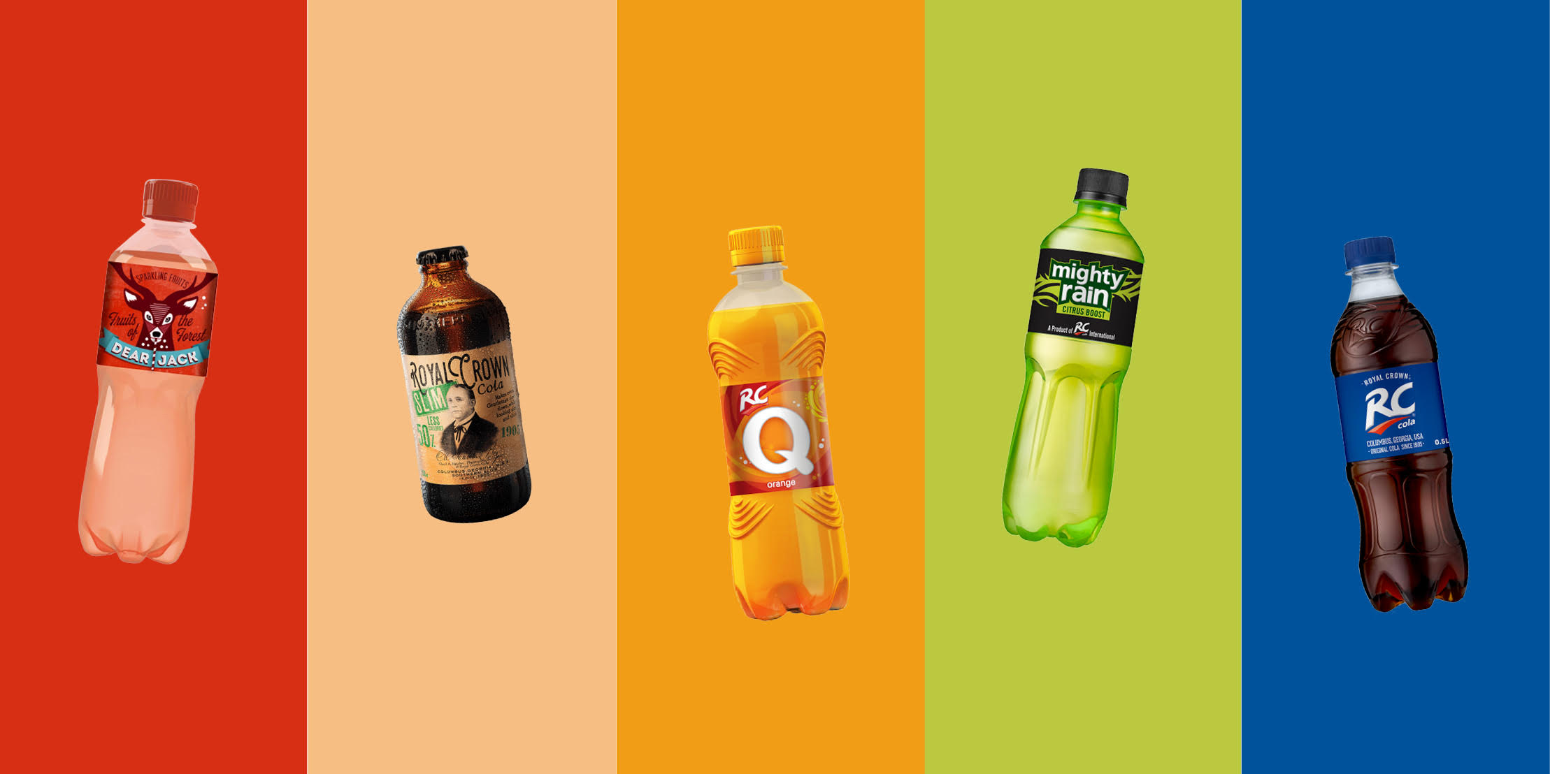 Packaging and Designing Your Beverage to Make it Stand Out